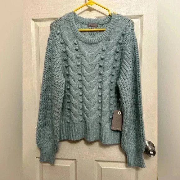 Cyrus | Sweaters | Evolution By Cyrus Sweater | Poshmark